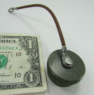 Amphenol Size 15 Military Circular Connector Caps JAN D38999/33W15R ...