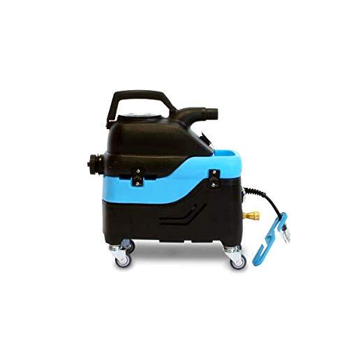 Mytee - S-300H Tempo Heated Extractor is a sub-compact machine, but a ...
