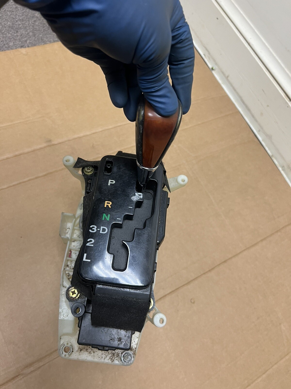 2000 Lexus SC300 Automatic Gear Shifter Used | eBay