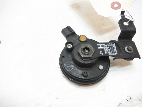 1998 LEXUS LS400 4DR A/T HORN ASSEMBLY HONK OEM 1999 2000 | eBay