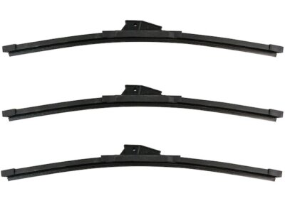 For 2012-2017 Toyota Camry Wiper Blade Set 94414SNTQ 2013 2014 2015 ...