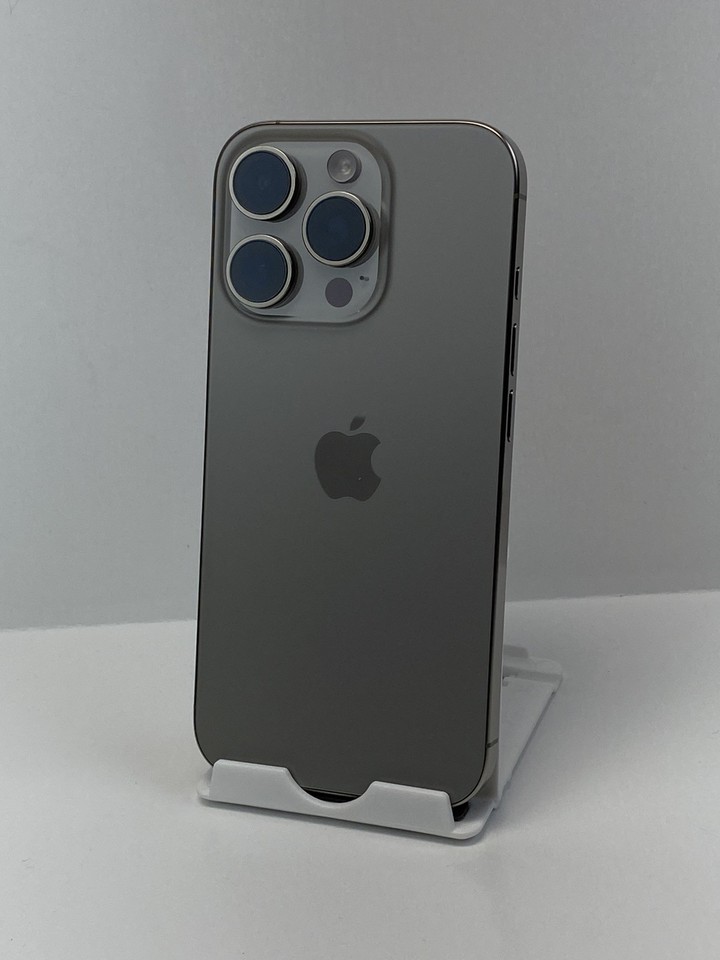 Apple iPhone 16 Pro A3083 1TB Natura! Unlocked device! Untouched ...