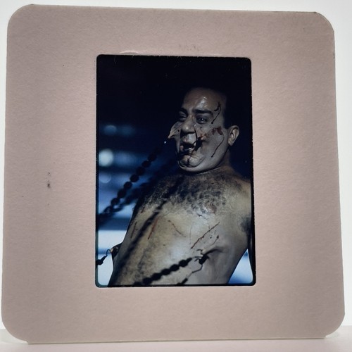 35mm Slide Hellraiser IV Bloodline 90s Horror Movie w Pinhead Vtg ...