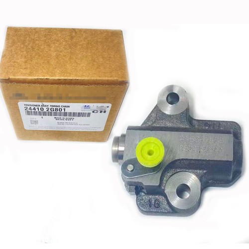 Timing Chain Tensioner 24410-2G801 Fit for 2011-2019 Santa Fe Sport ...