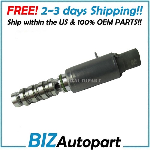 GENUINE! OIL CONTROL VALVE RH for 11-19 HYUNDAI KIA 3.3L 3.5L 3.8L ...