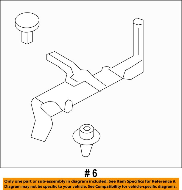Honda 74206T0AA00 Genuine OEM Cover Inner for sale online | eBay