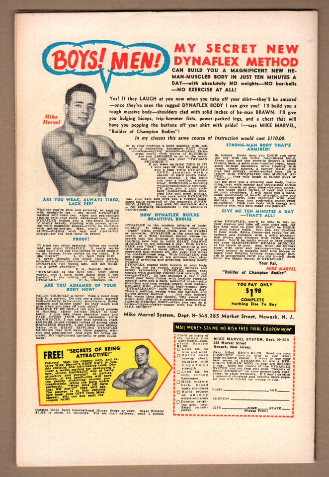 TALES TO ASTONISH #77 VF Namor (1st use Imperious Rex) Hulk 1966 Marvel ...