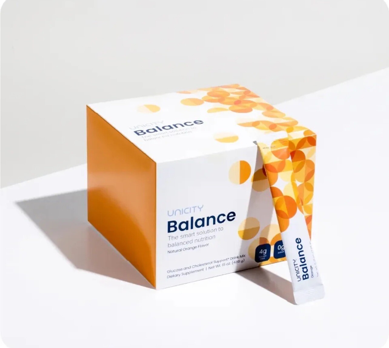 Unicity Balance 30 Packets - Exp 2026 | eBay