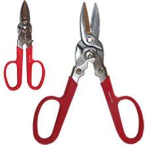 Power Tin Snips Scissors for Cutting Metal and More | eBay