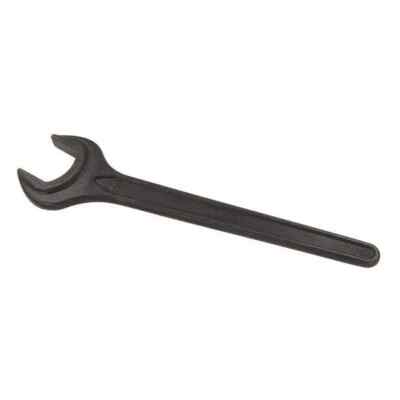 65mm Single Open Ended Spanner Combination Wrench Impact Black Chrome ...