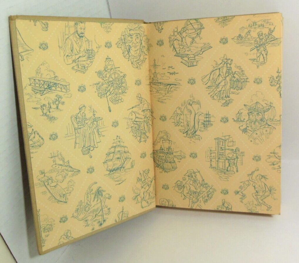 Thirty Seconds Over Tokyo Landmark Book WWII Pilot 1942 Doolittle Raid ...