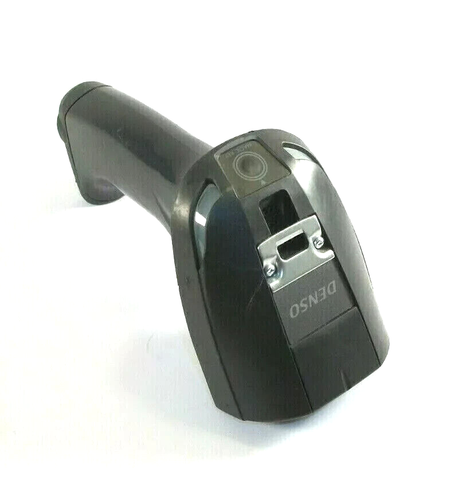 Denso GT20B-SM Handheld Barcode Scanner | eBay