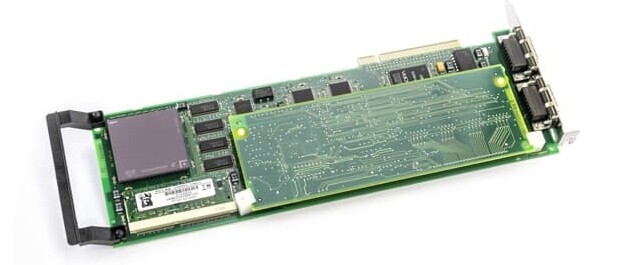 PU516A ABB RTA Board 3BSE032402R1 HP PU516 for sale online | eBay