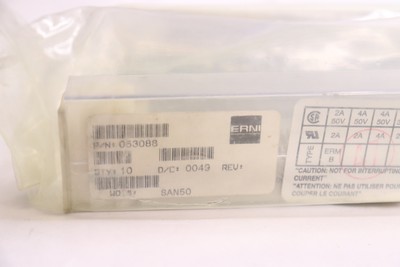 Other - Erni Connector