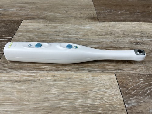 Schick USBCAM 2005 Dental Intraoral 32-bit USB Camera W Storage Case ...