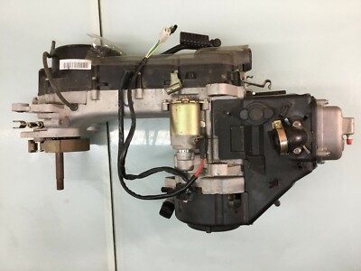 Engine GY6 Scooter ATV Go Kart Motor Carburetor 1P57QMJ 13CG2006