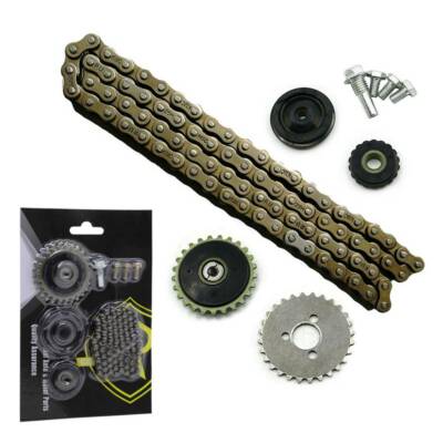 For HONDA Z50 C70 CL70 ATC70 SL70 XL70 CRF50/70 CAM CHAIN REBUILD KIT ...
