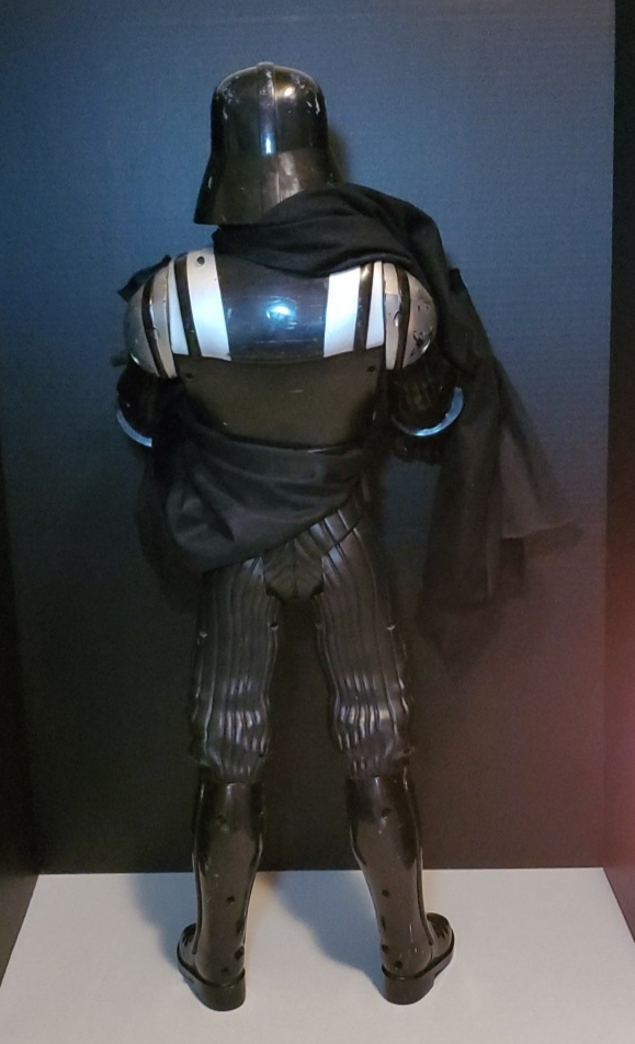 RARE Star Wars DARTH VADER 31" GIANT Action Figure Jakks Pacific 2013 ...