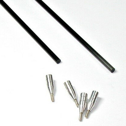 Tail Control Rod Set 2 for Helicopter E4 | eBay