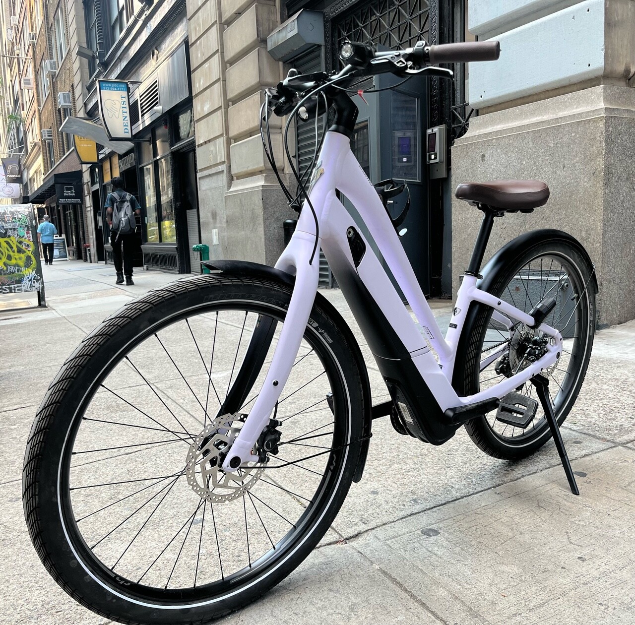 Specialized Como 3.0 Electric Bike | eBay