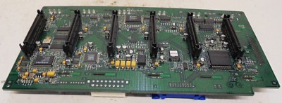 DELL CONTROL CARD, PWB 6120C, REV A01 | eBay