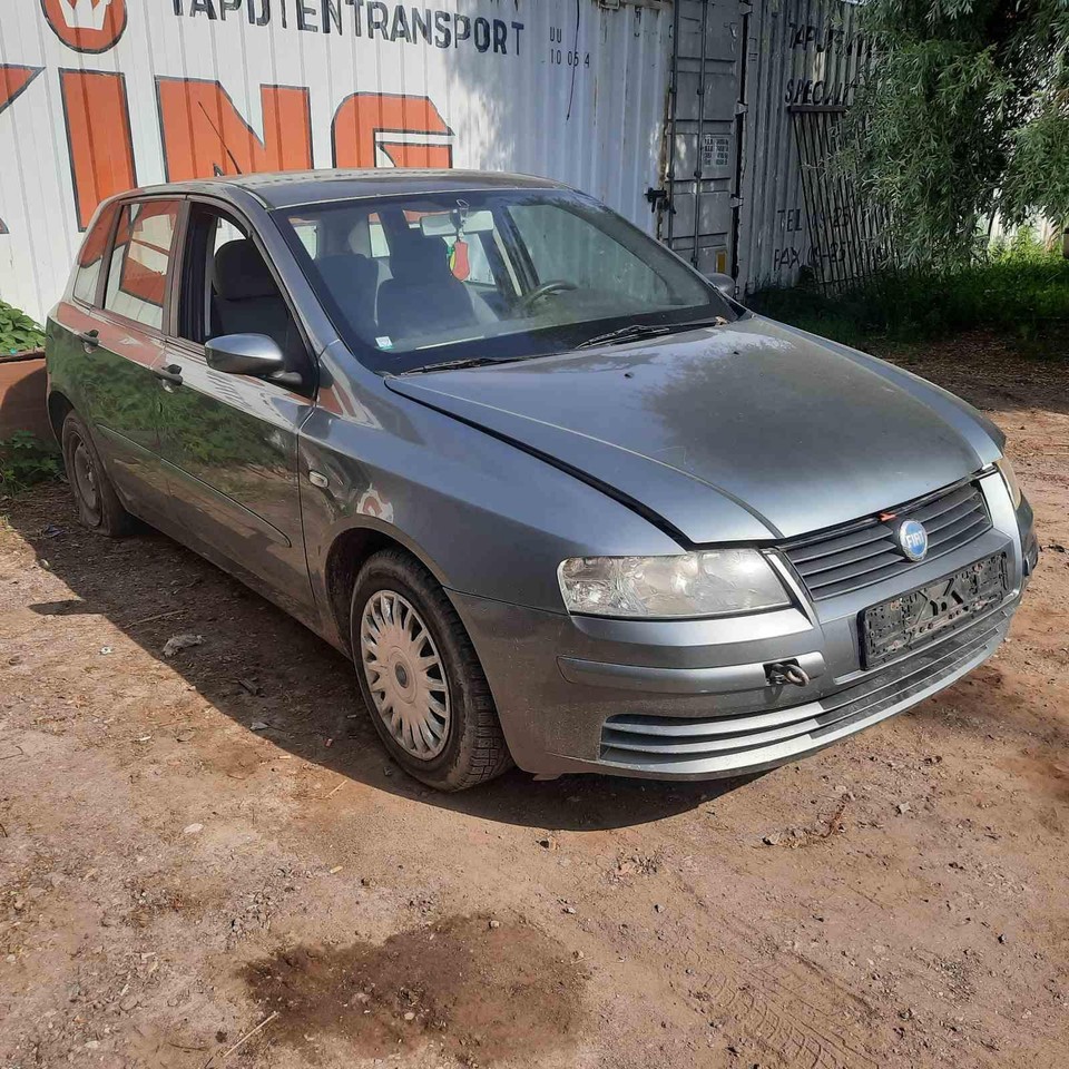 Fiat Stilo 2004 Rear Interior Light 735358141x, 735273815 #1140239-57 ...