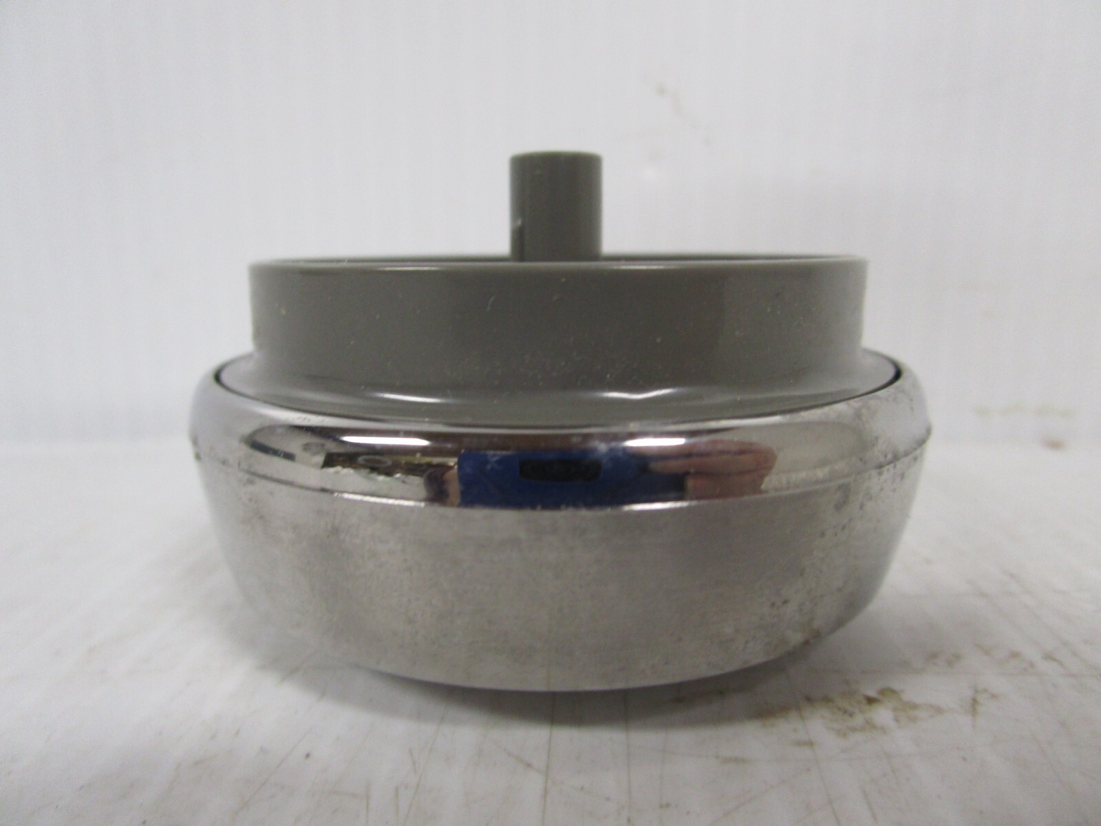 Samsung TL Washer Control Knob, Chrome DC97-16068A DC64-02768A DC97 ...