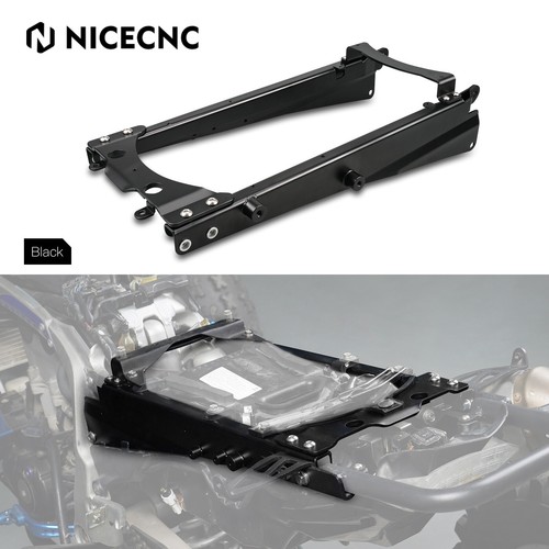 For Yamaha YFZ450R Rear Frame Subframe Sub Frame Q235 Carbon Steel 2009 ...