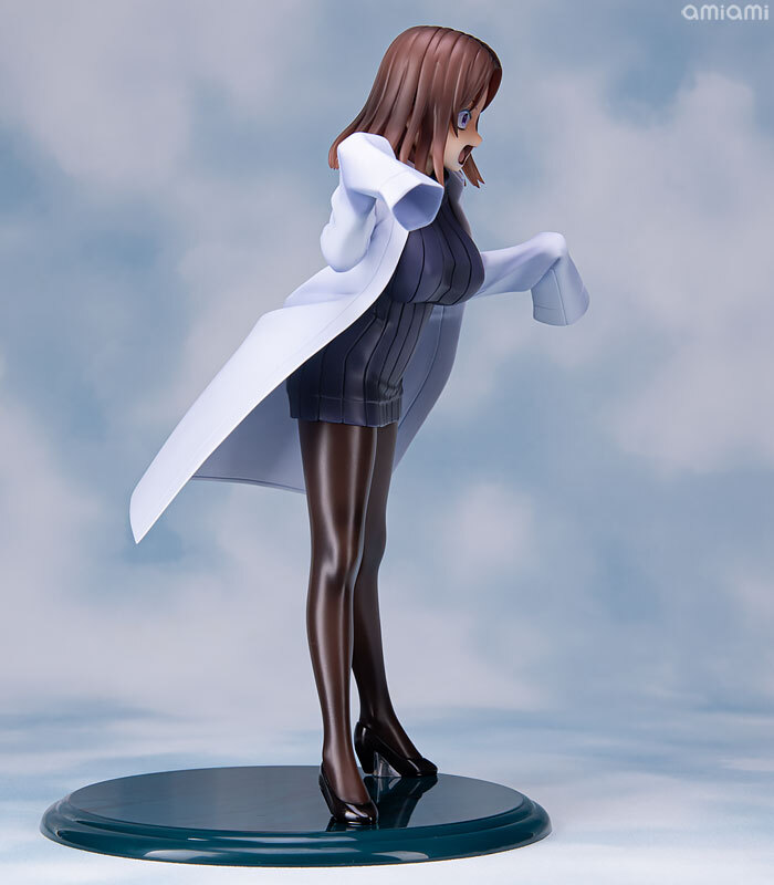 WAVE [Exclusive Sale] Sakusei Byoutou Amamiya-sensei DK Edition 1/7 ...