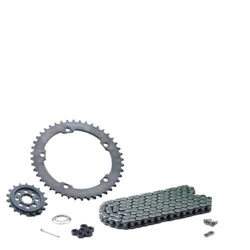 NEW 2017 - 2020 GENUINE KAWASAKI Z900 / Z900 ABS DRIVE CHAIN KIT 99996 ...