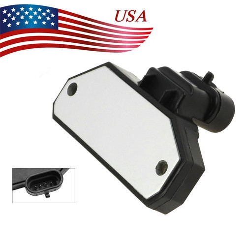 Ignition Control Module for Cadillac Chevy GMC Isuzu Olds Pontiac | eBay
