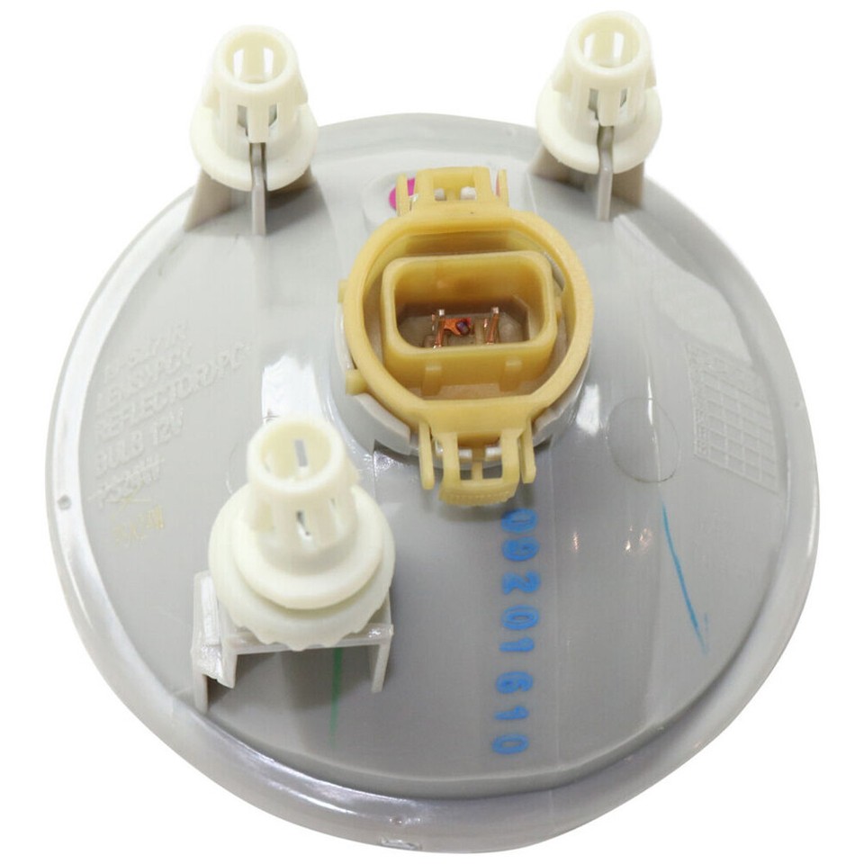 NEW FOG LIGHT ASSEMBLY FITS CHEVROLET TRAVERSE 2016-2021 GM2592313 ...