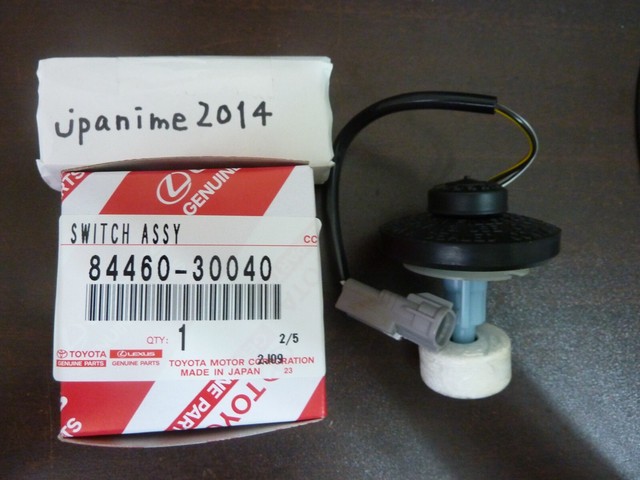 Lexus Rx300 Genuine Cap ASSY Brake Master Cylinder Reservoir Filler for ...