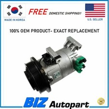 977012P400 Kia Compressor ASSY 977012P400 Genuine OEM Part for sale ...