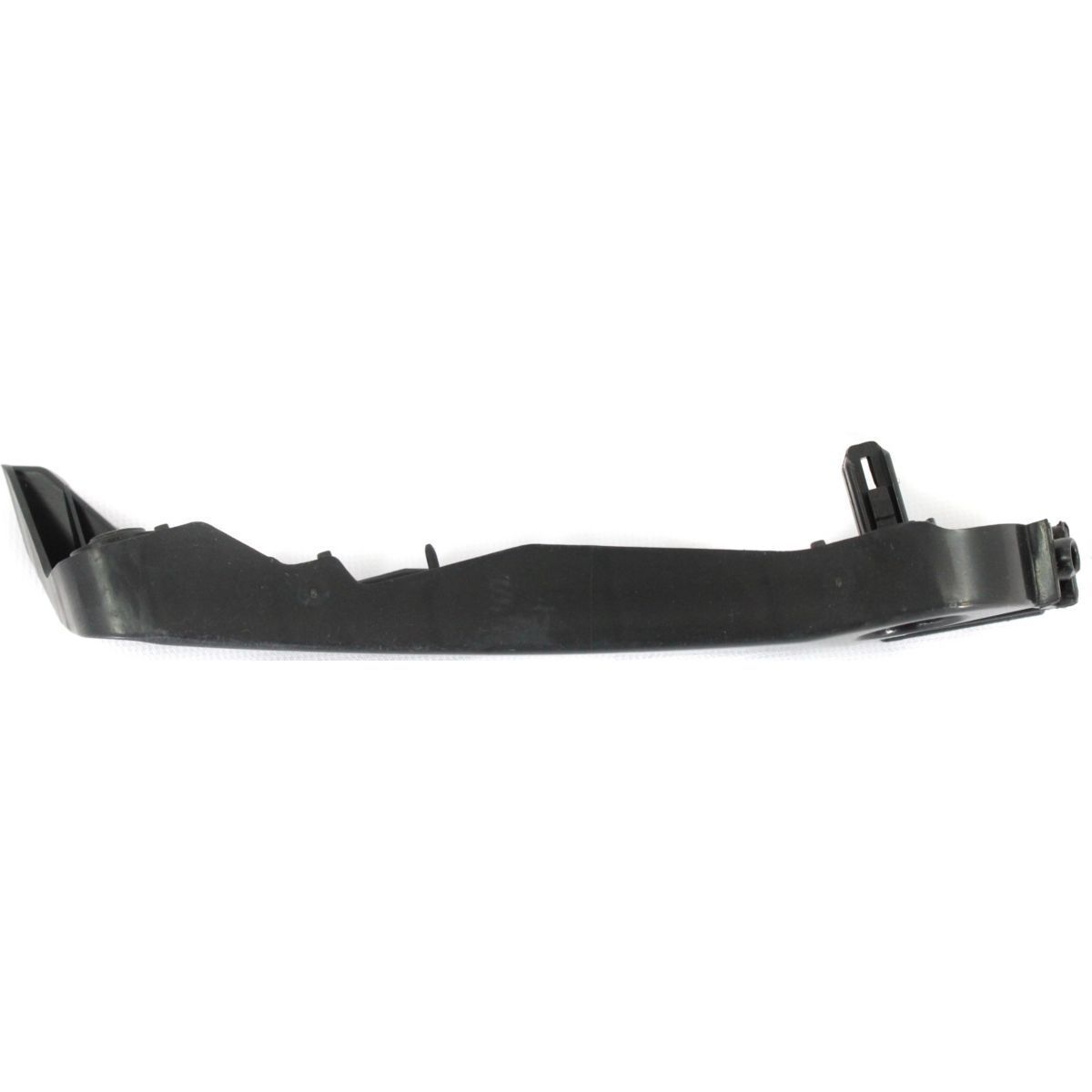 Front Set Of 2 LH And RH Side Plastic Bumper Retainer Fits 2009-16 ...