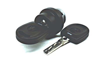 Genuine VW Bora Caddy Golf R32 Plus Gti Rabbit Ignition Cylinder ...