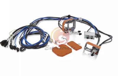 ONE NEW ABB Robot Body Cable IRB2400 3HAC9330-1 | eBay