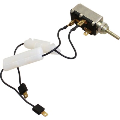 Light Switch 251405 for Ford 8830 9000 9700 TW10 TW15 TW20 TW25 TW30 ...