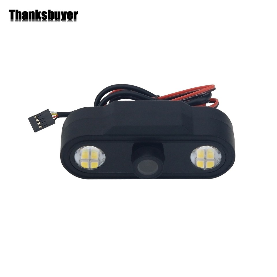 Skydroid H12 RC Receiver Transmitter (3-In-1 Camera) f/ Aerial ...