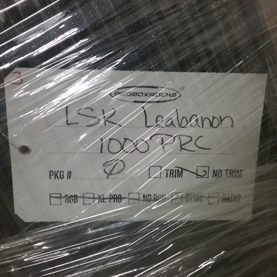 NEW PROBOX 1000 PRC CREW CAB TOP Polaris Ranger | eBay