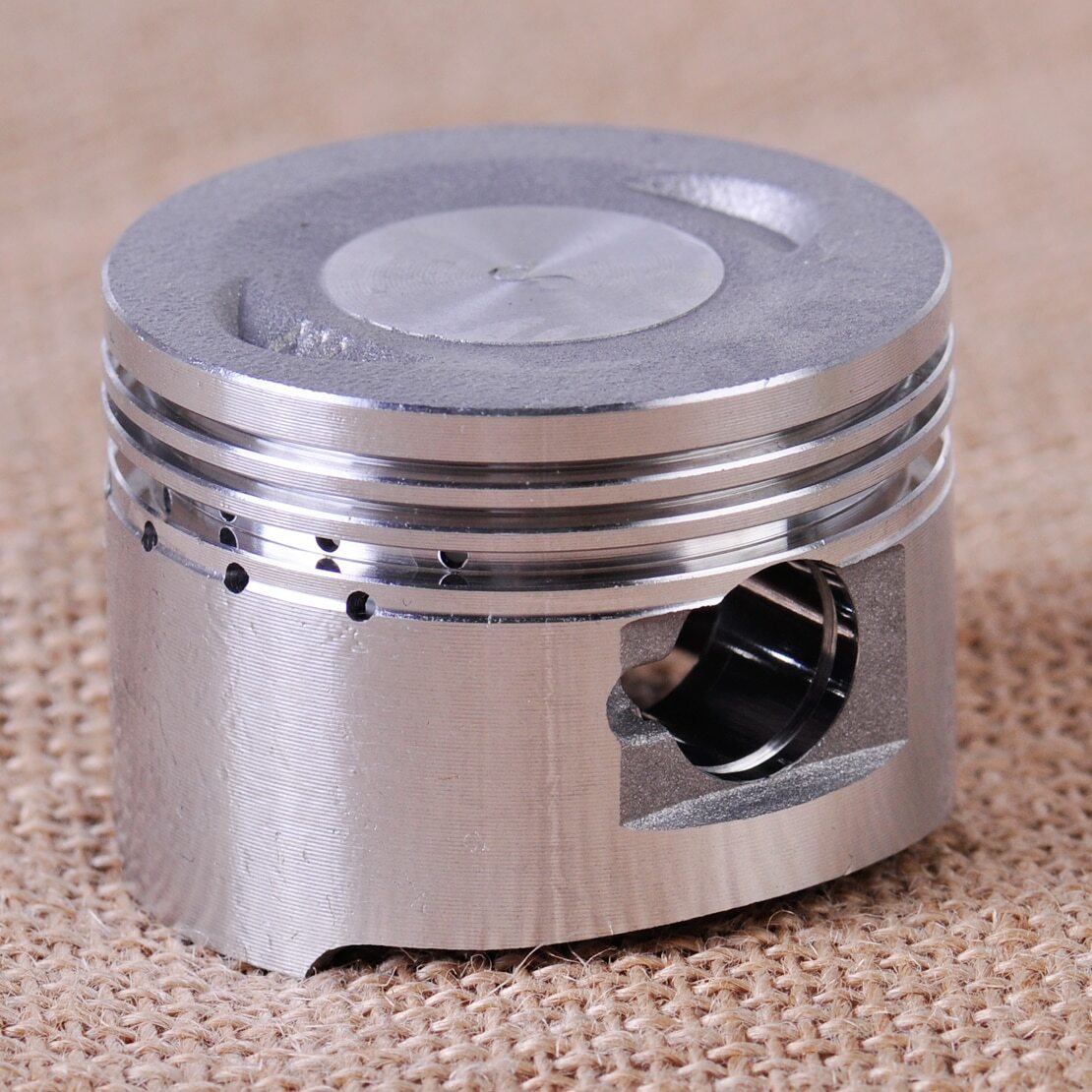 Piston Cylinder 50cc 47mm GY6 Scooter Chinese / Kymco 4T/139QMB / QMA ...