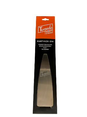 Windshield Removal Tool / Express Auto Glass Cut Out Blade Tool 3" X 14 ...