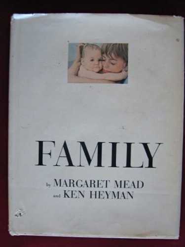 Family Kent Heyman Margaret Mead | eBay