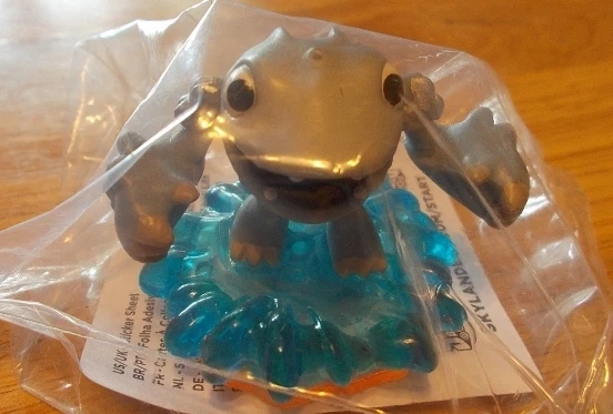 Skylanders Sidekicks Thumpling