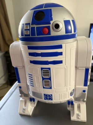 Star Wars R2-D2 Carrying Case 1998 | eBay