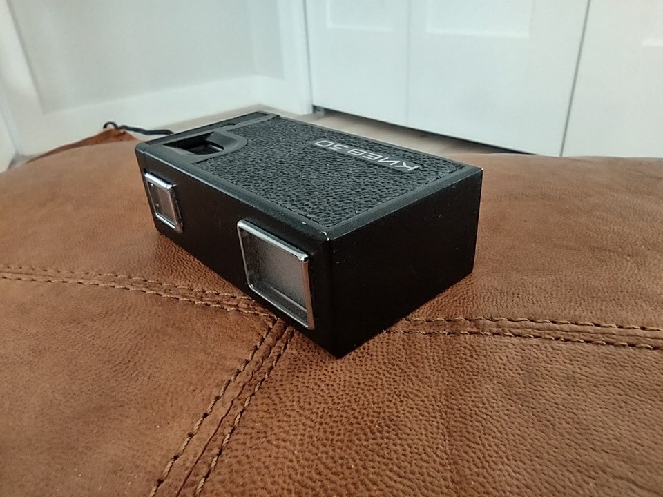 kneb 30 Russian mini camera | eBay