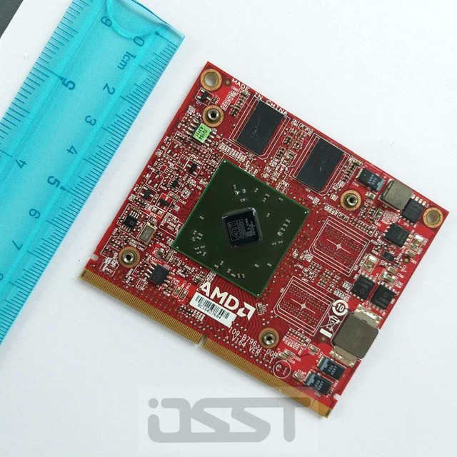 ATI Radeon HD 4570 Grafikkarte 216 – 0728014 online kaufen | eBay