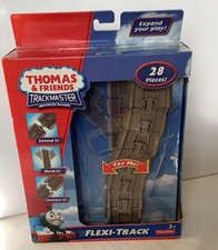 Thomas & Friends Trackmaster Runaway Boulder Fisher 2011 Train for sale ...