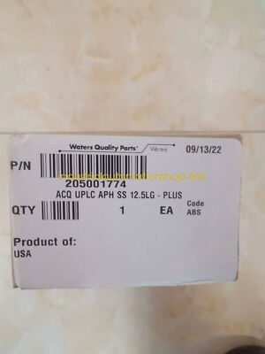1PC NEW 205001774 Pre heater in front of the column Via DHL or FedEX | eBay