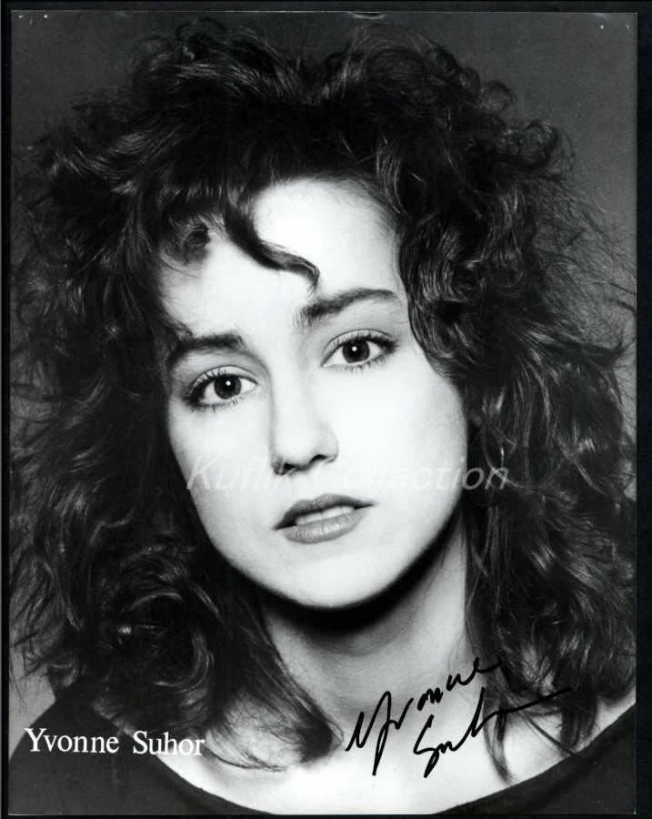 Yvonne Suhor Young Riders